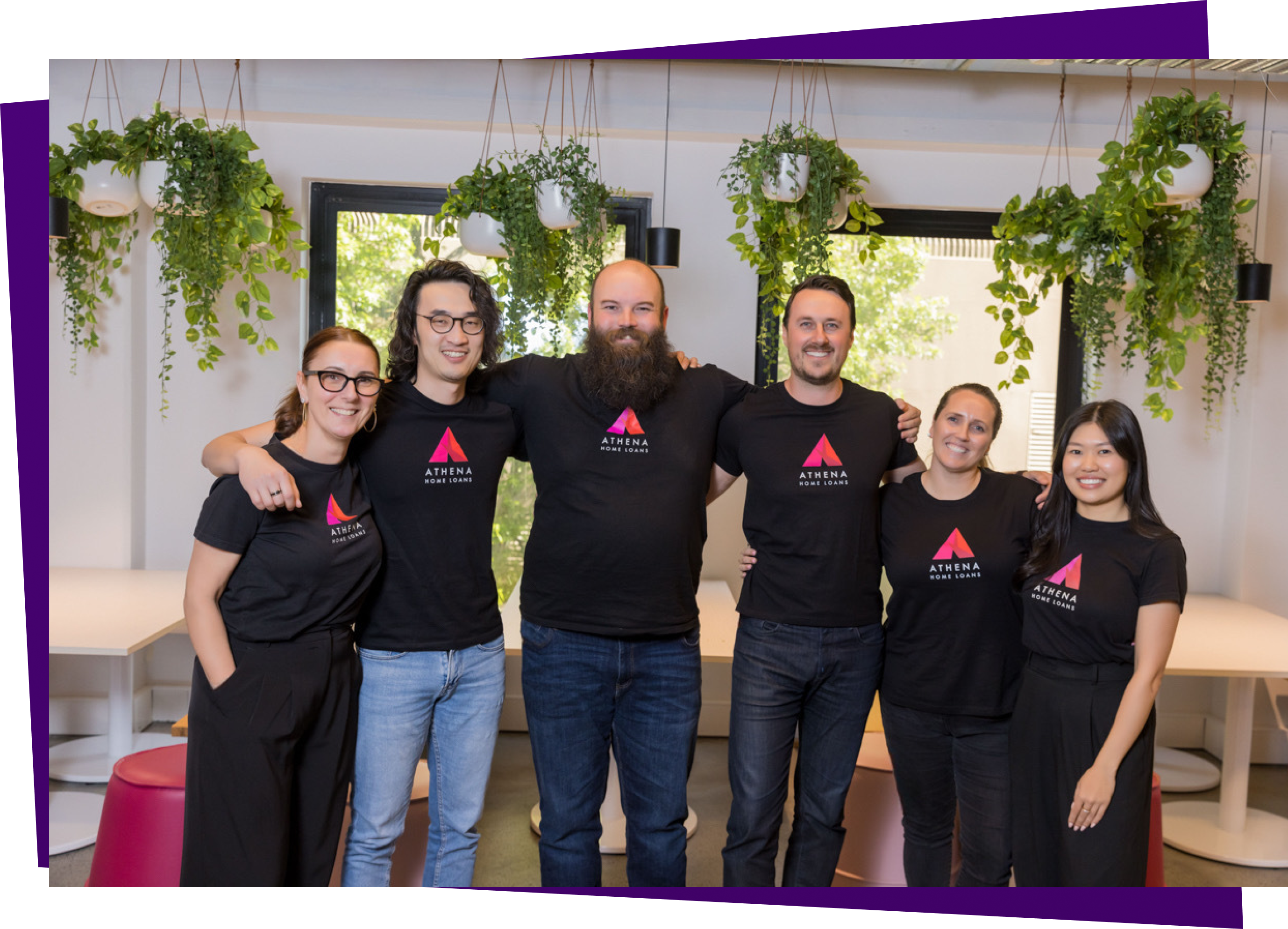 Get a Loan to Buy Your Home | Athena Online Home Loans